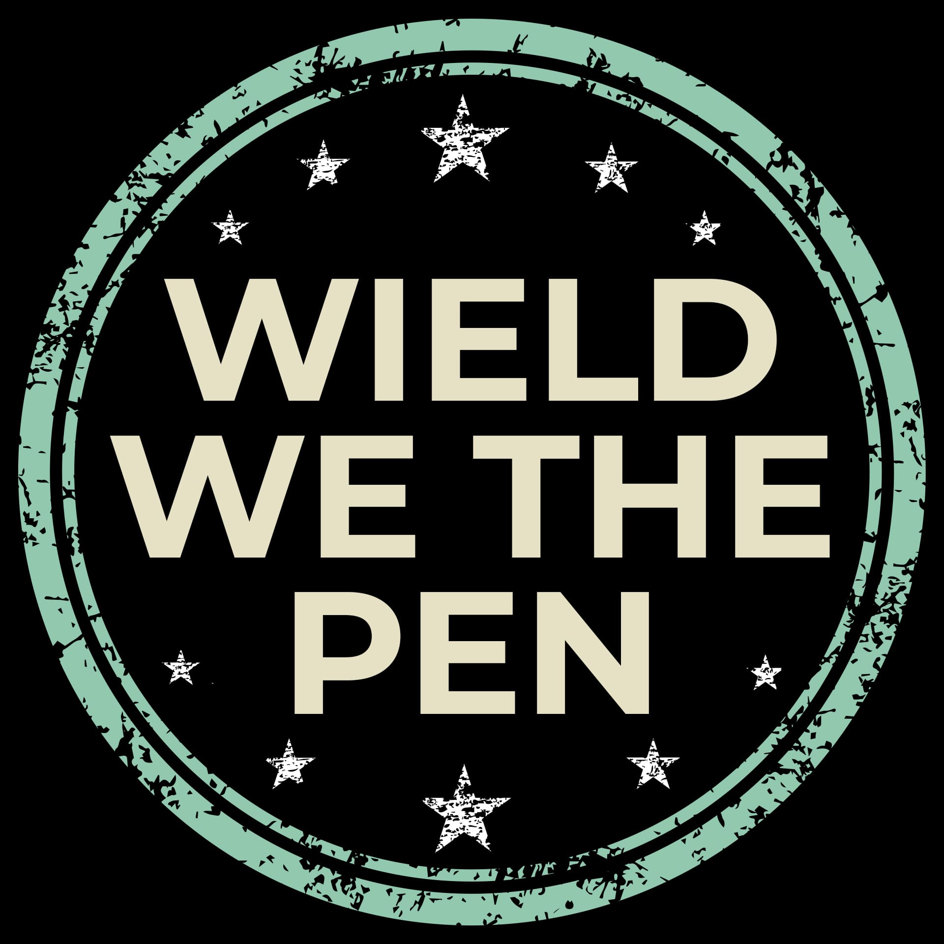 Jason Broadwater | Wield We The Pen – Digital Book | Economic Development