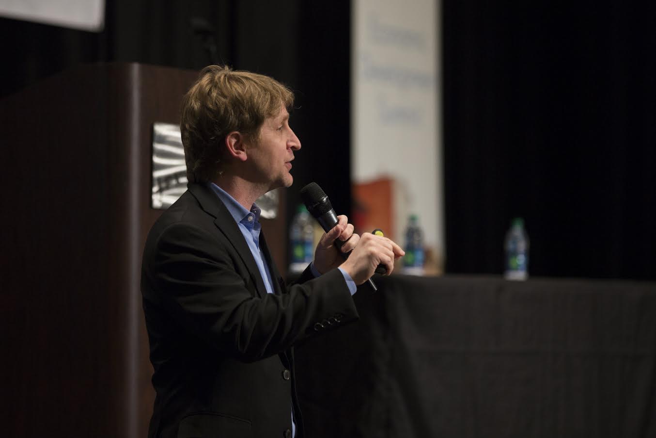 Jason Broadwater | Jason to Speak at Second Annual Economic Summit